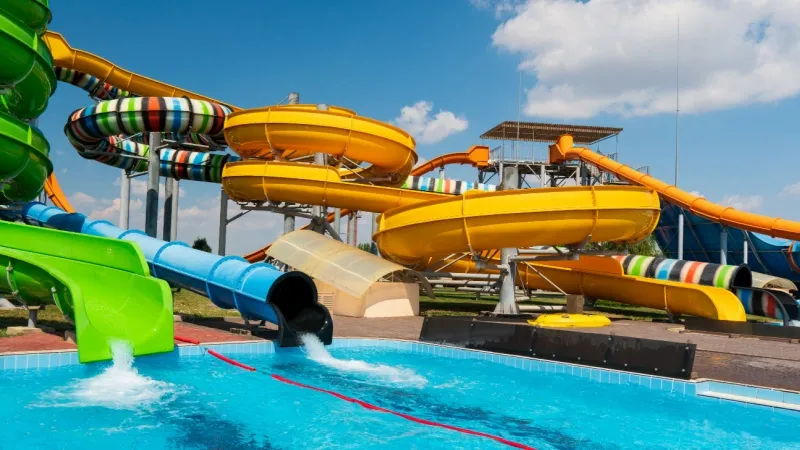 5 Best Water Parks In Sri Lanka For An Exciting Time With Family